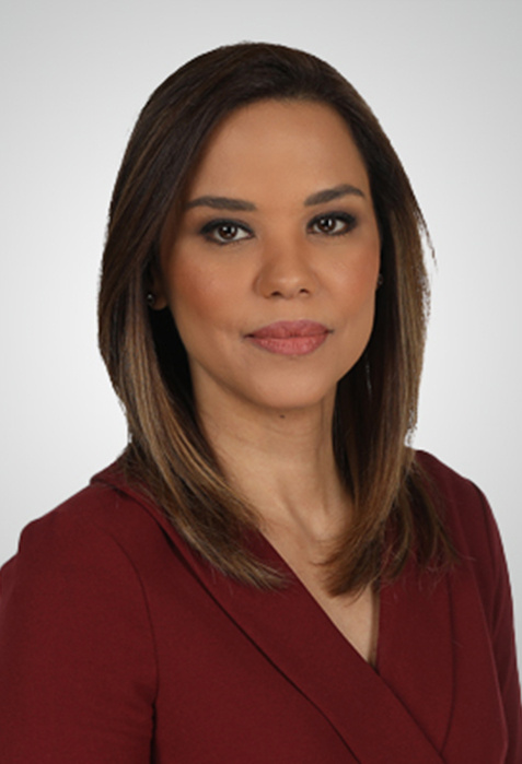 Dareen Abughaida | Al Jazeera Media Network